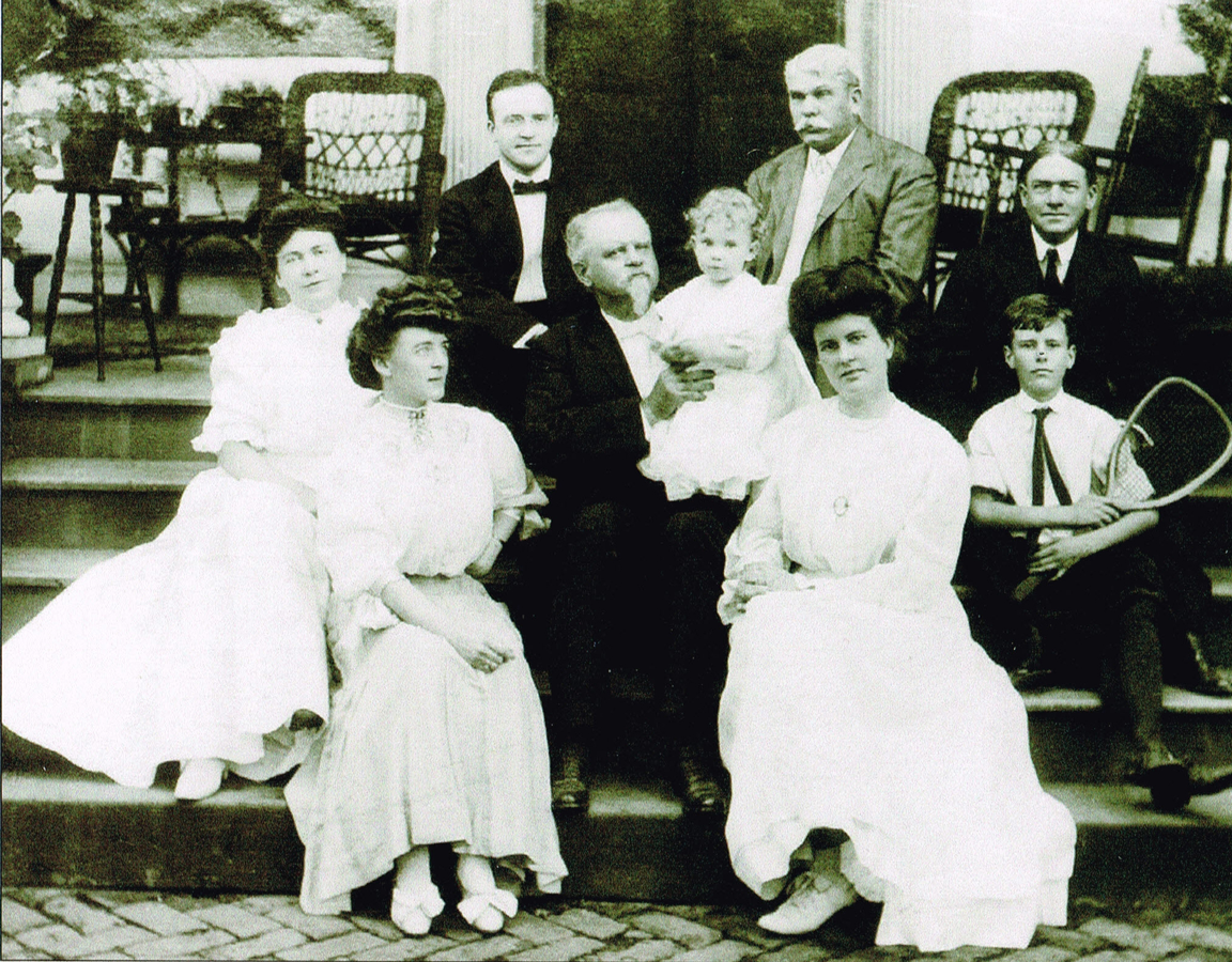 History – boydville.com